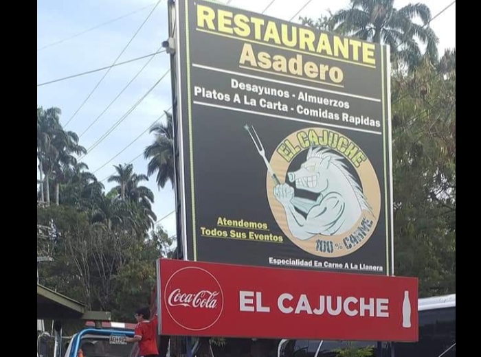 Enlace Comercial - Enlace Comercial